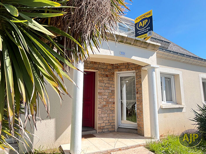 Maison 5 pièces à vendre à Nantes, Le Chêne des Anglais