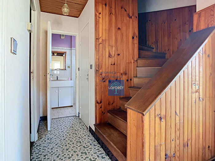 Maison 5 pièces à Thiverny, à vendre