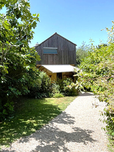 Coutures : Maison 5 pièces à vendre