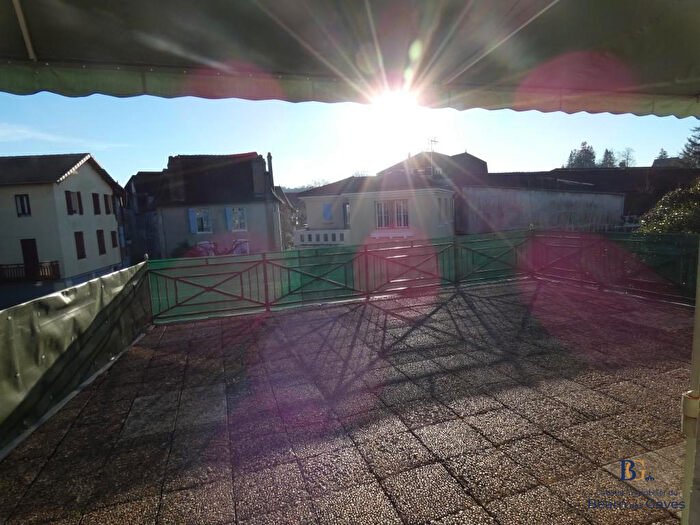 Salies-de-Béarn - Appartement 4 pièces à louer