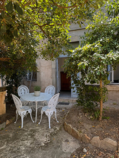 Appartement 3 pièces à vendre - Carcassonne, Centre-ville