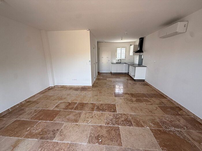 Appartement 3 pièces à louer à Dr Ayme, Cavaillon
