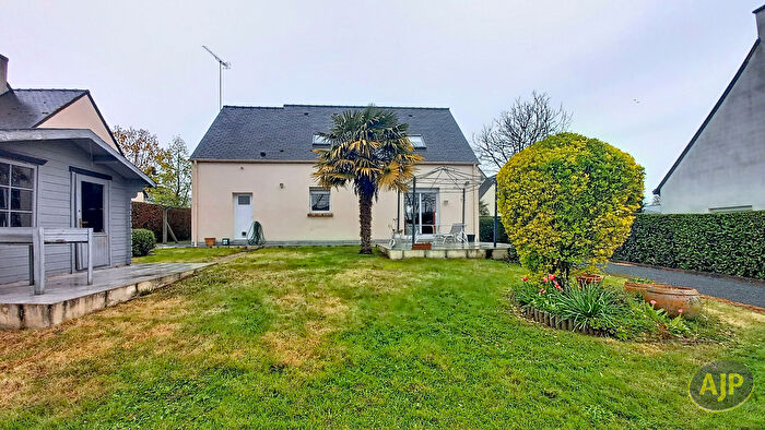 Maison 6 pièces à La Meilleraye-de-Bretagne, à vendre