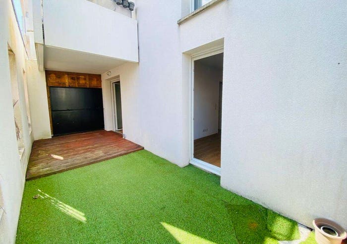 Appartement 2 pièces à louer à Centre Ville, Mérignac