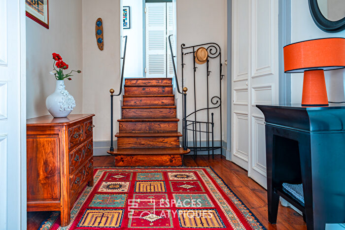 Appartement 6 pièces à Pau, Centre-ville, à vendre