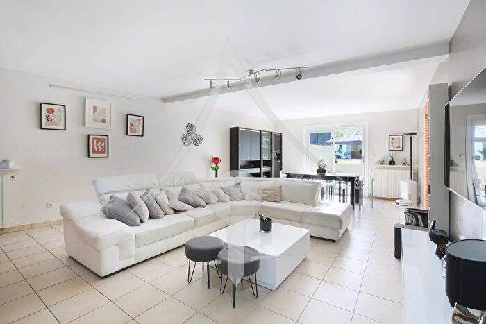 Maison 5 pièces à vendre - Lavernose-Lacasse