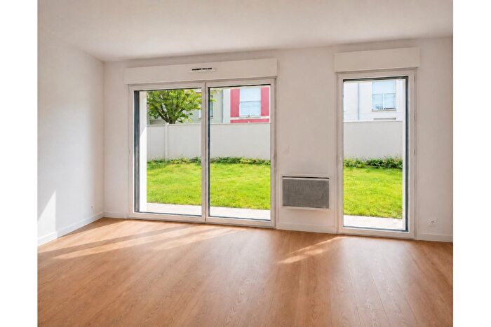 Appartement 3 pièces à vendre à Pessac, Noës