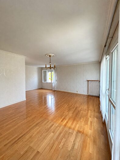 Sainte-Savine : Appartement 3 pièces à vendre