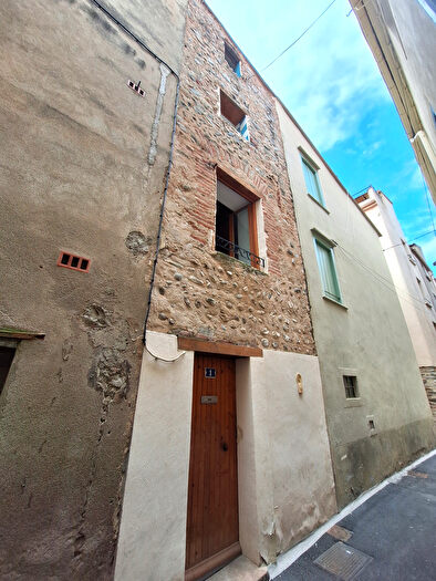 Maison 3 pièces à Ille-sur-Têt, à vendre
