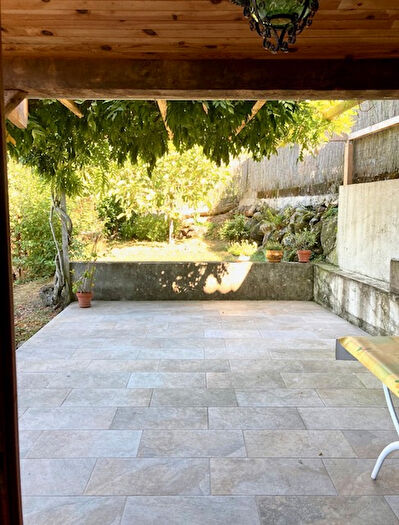 Maison à vendre - Saint-Jean-de-Verges - 6 pièces - 5 chambres