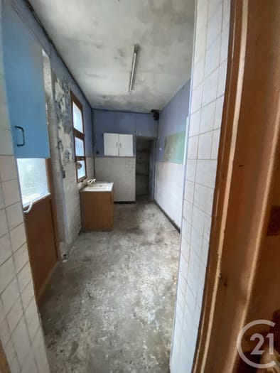 Saint-Quentin, Vermandois : Maison 3 pièces à vendre