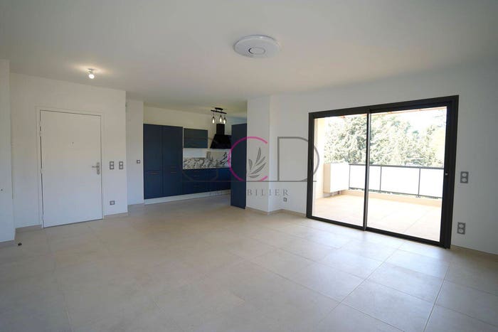 Appartement 3 pièces à louer - Ventabren