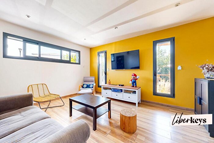 Maison 5 pièces à vendre - Saint-Julien-de-Concelles