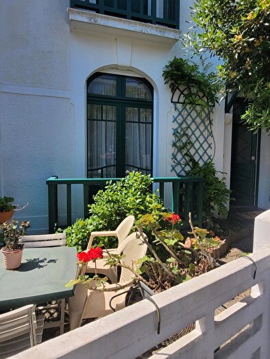 Maison 4 pièces à Arcachon, Saint-Ferdinand, à vendre