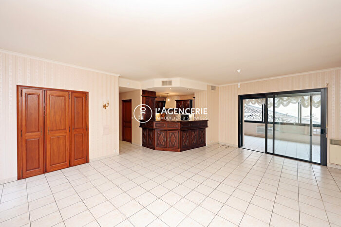 Albi, Centre-ville - Appartement 4 pièces à vendre