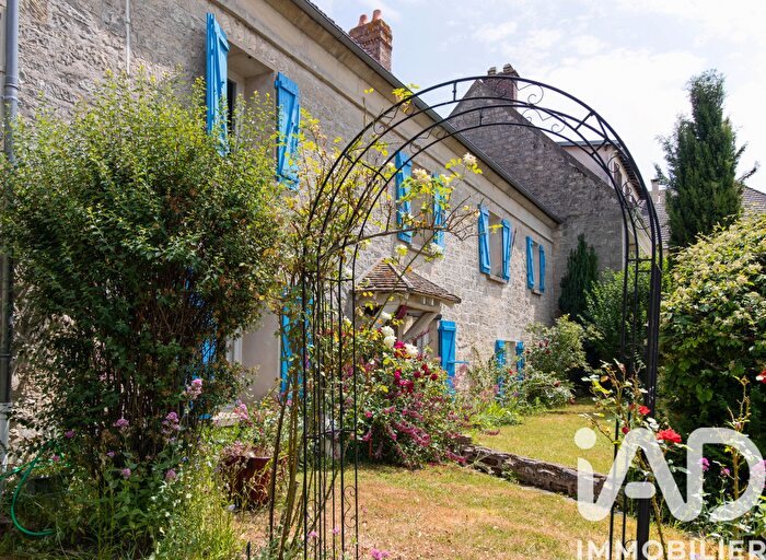 Maison 7 pièces à Nucourt, à vendre