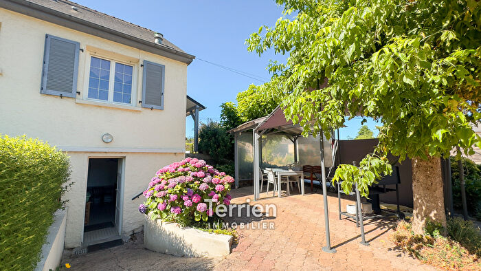 Maison 6 pièces à vendre - Chalonnes-sur-Loire