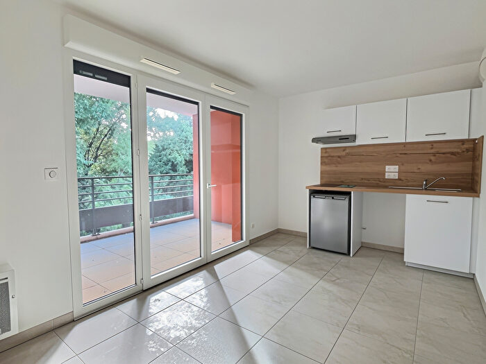 Appartement 1 pièce à vendre - Hyères, Gare, Godillot