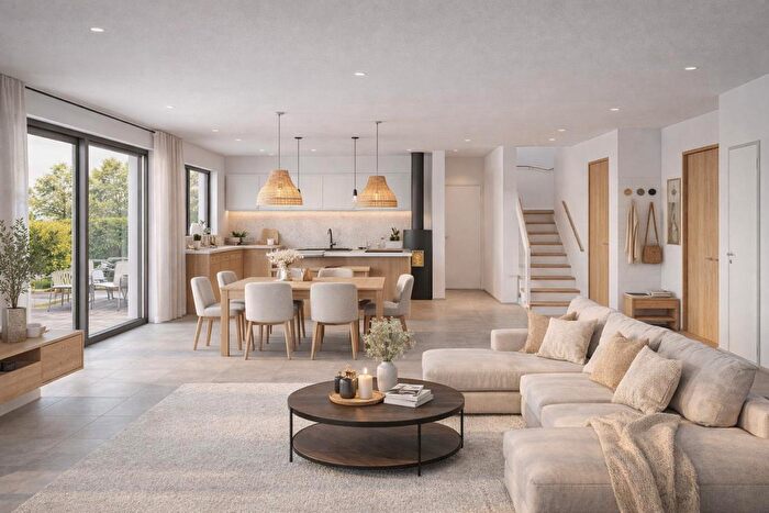 Maison à vendre - Mieussy - 4 pièces - 3 chambres