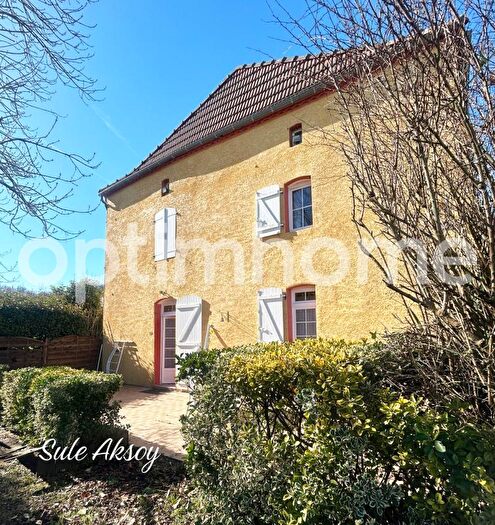 Maison 10 pièces à vendre - Soublecause
