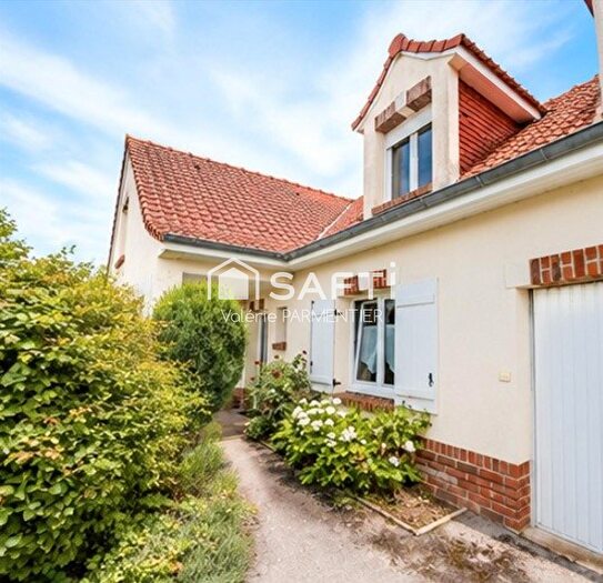 Verton : Maison 6 pièces à vendre