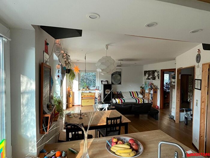 Maison à vendre - Buschwiller - 5 pièces - 3 chambres
