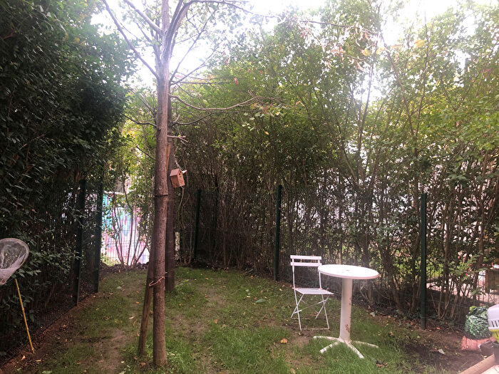 Houilles, Centre-ville : Appartement 1 pièce à vendre