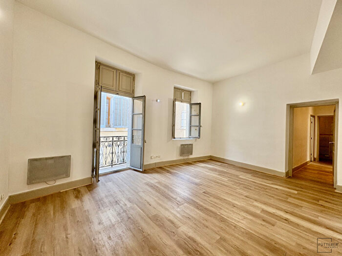 Appartement 3 pièces à vendre à Narbonne, Bourg
