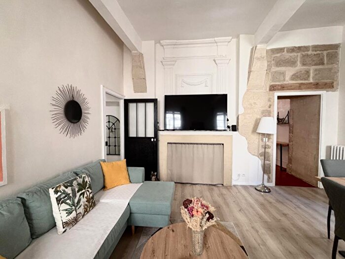 Maison à vendre - Montagnac - 6 pièces - 3 chambres