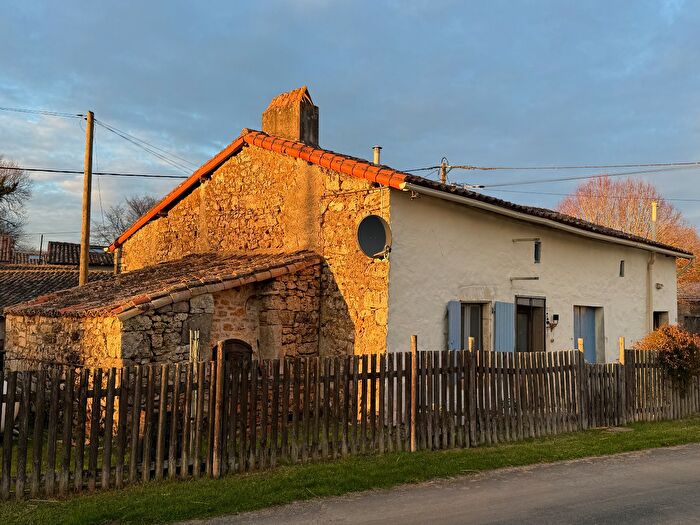Maison 5 pièces à vendre - Caunay