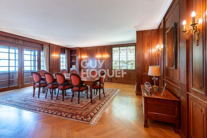 Maison à vendre - Château-Gontier - 11 pièces - 3 chambres