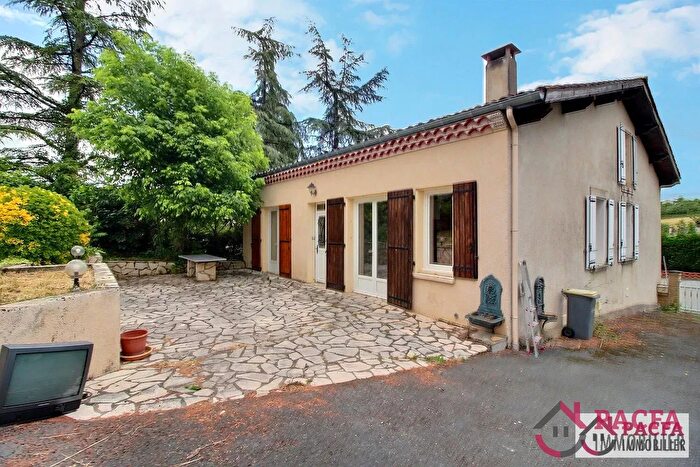 Maison 5 pièces à vendre - Castres, Le Rose, La Michonne, Le Corporal