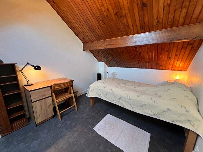 Appartement 1 pièce à louer - Potier, Saint-Denis