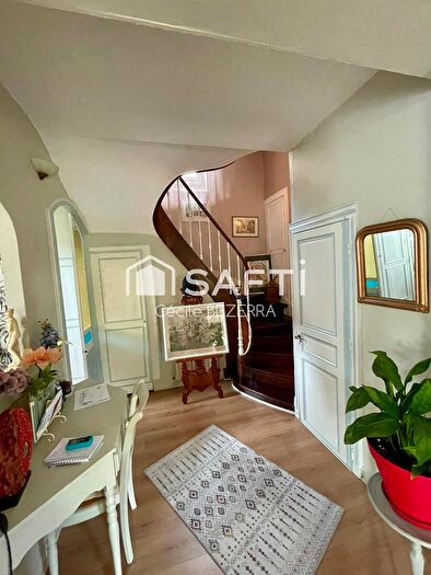 Maison à vendre - Condom - 5 pièces - 4 chambres