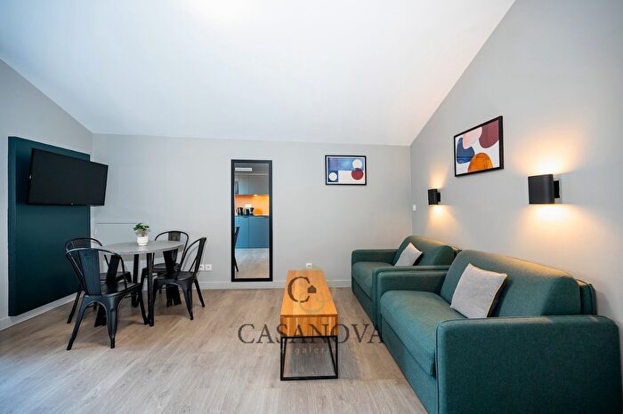 Marseille 1er, Belsunce - Appartement 2 pièces à vendre