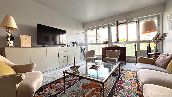 Paris 13ème, Salpétrière, Austerlitz - Appartement 3 pièces à vendre
