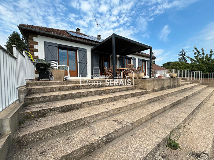 Maison 4 pièces à vendre - Loré