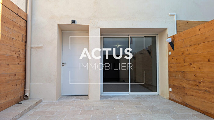Maison 6 pièces à vendre - Eyragues