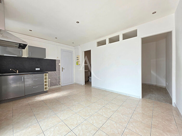 Trilport - Appartement 1 pièce à vendre