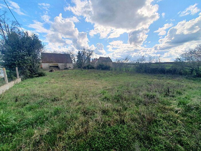 Maison à vendre - Saulcet - 1 pièce - 1 chambre