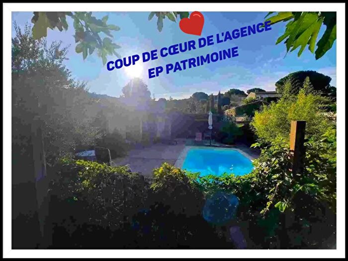 Maison à vendre - Bagnols-sur-Cèze, Bosquet - 5 pièces - 3 chambres