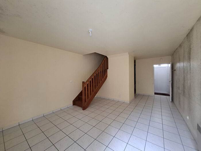 Maison à vendre - Saint-Étienne-de-Mer-Morte - 3 pièces - 2 chambres