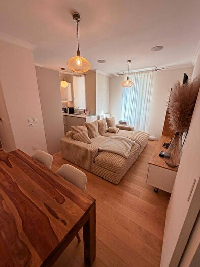 La Varenne, Saint-Maur-des-Fossés - Appartement 3 pièces à louer