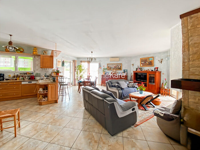 Maison à vendre - Venerque - 6 pièces - 4 chambres