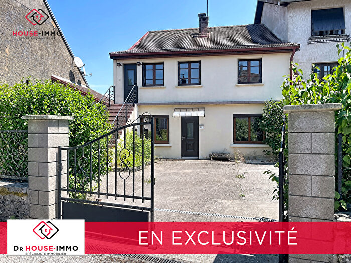 Maison 8 pièces à vendre - Mesnois