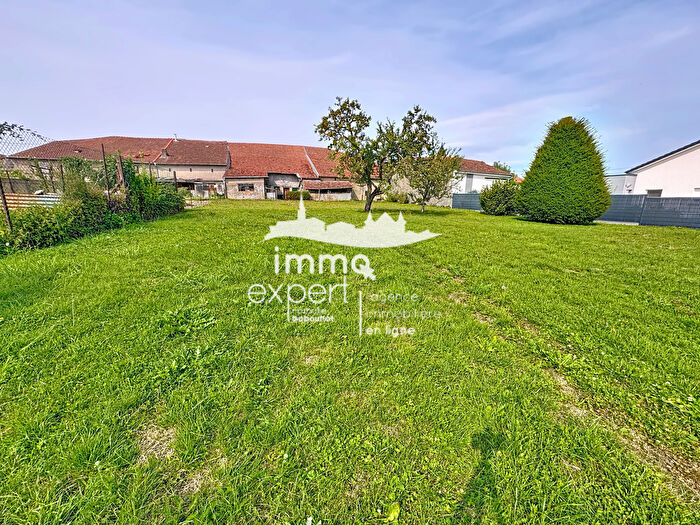 Maison à vendre - Oëlleville - 4 pièces - 2 chambres