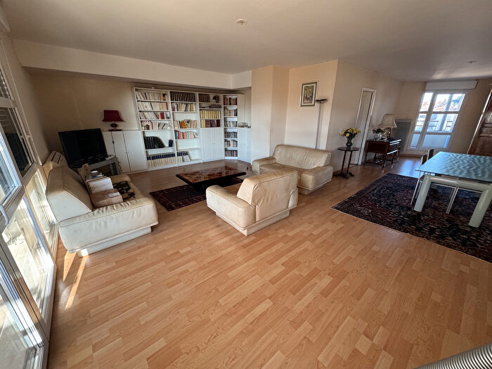 Appartement 4 pièces à vendre - Toulouse, Marengo, Jolimont, Médiathèque, La Colonne