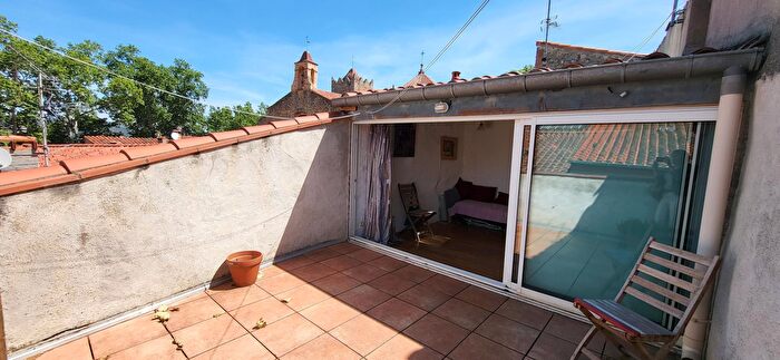 Maison 7 pièces à vendre - Céret
