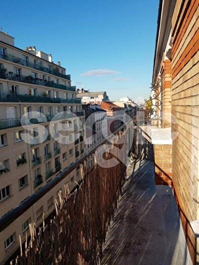 Appartement 1 pièce à louer - Vallée de Fécamp, Paris 12ème arrondissement