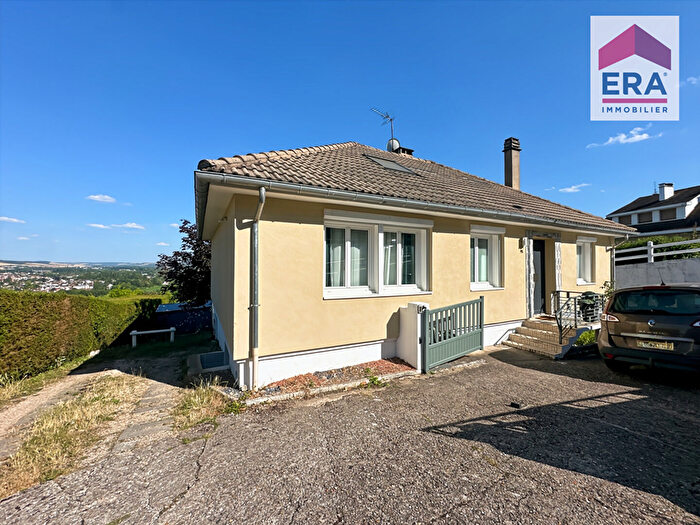 Paron : Maison 6 pièces à vendre